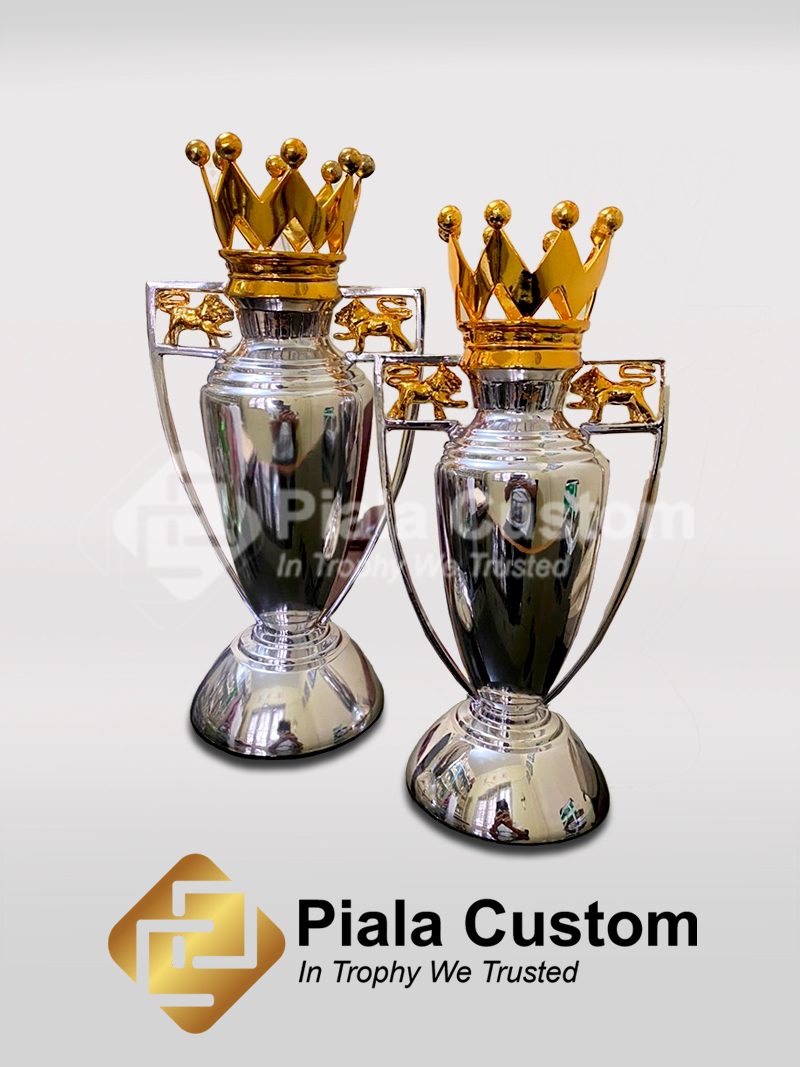 Produk Piala - Piala Custom | In Trophy We Trustsed