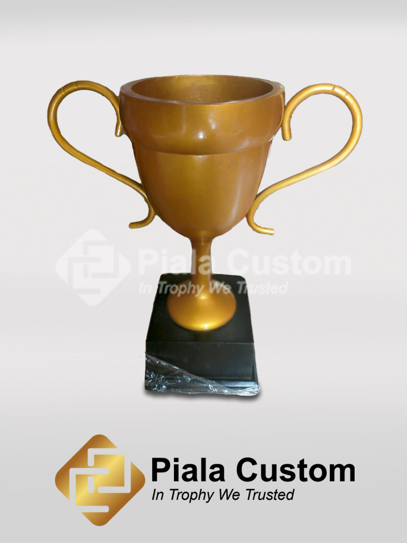 Piala Resin - Piala Custom | Pusat Piala Berkualitas Bandung