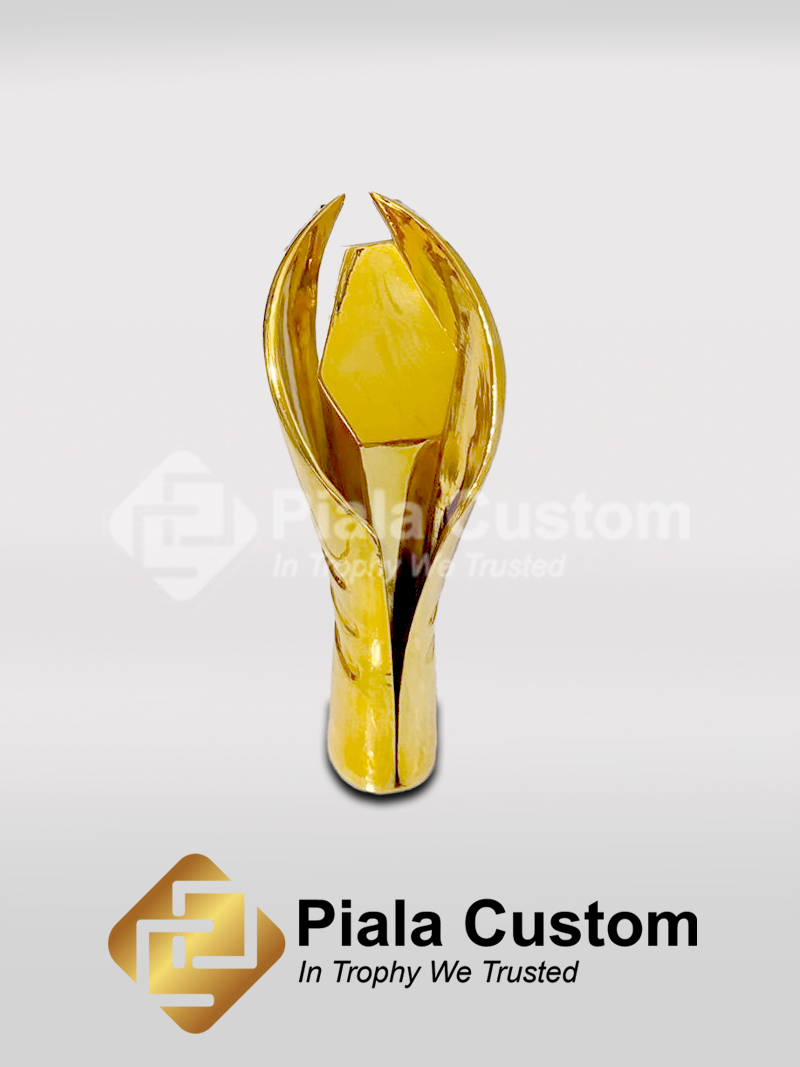 Piala Lainnya - Piala Custom | Jual Macam Macam Piala