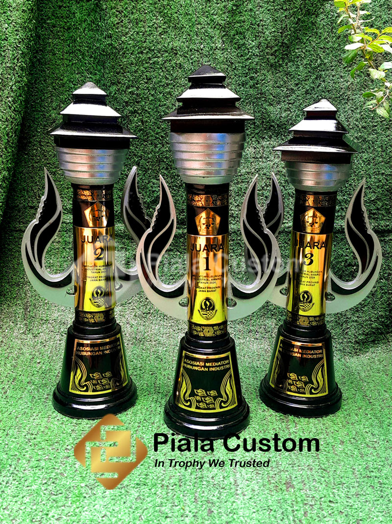 Jual piala - Piala Custom | Jual Macam Macam Piala